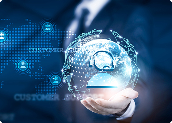 Customer Experience vs. Customer Service: Key Differences | JoinHGS USA